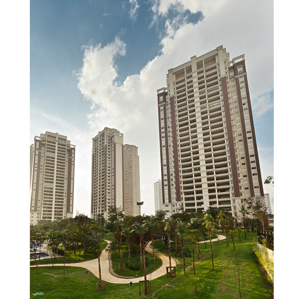 Central Park - Prime | Lucio | Projetos incríveis. Negócios inteligentes.